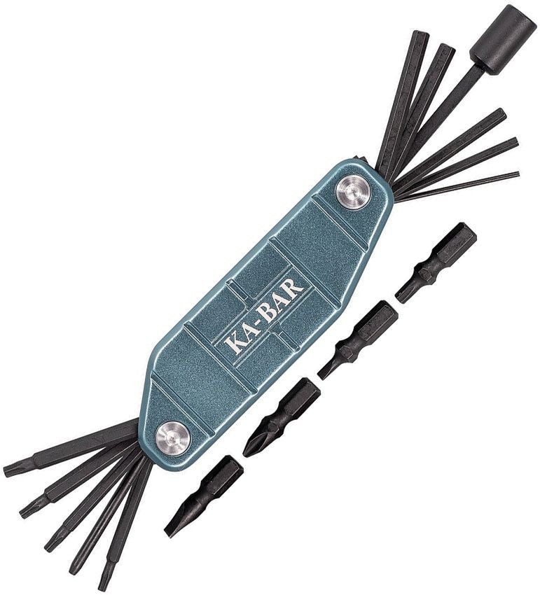 KABAR Gun Tool – Shandon Steel