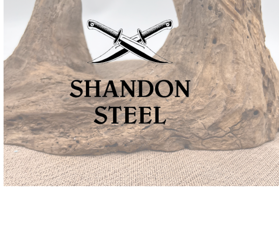 Shandon Steel